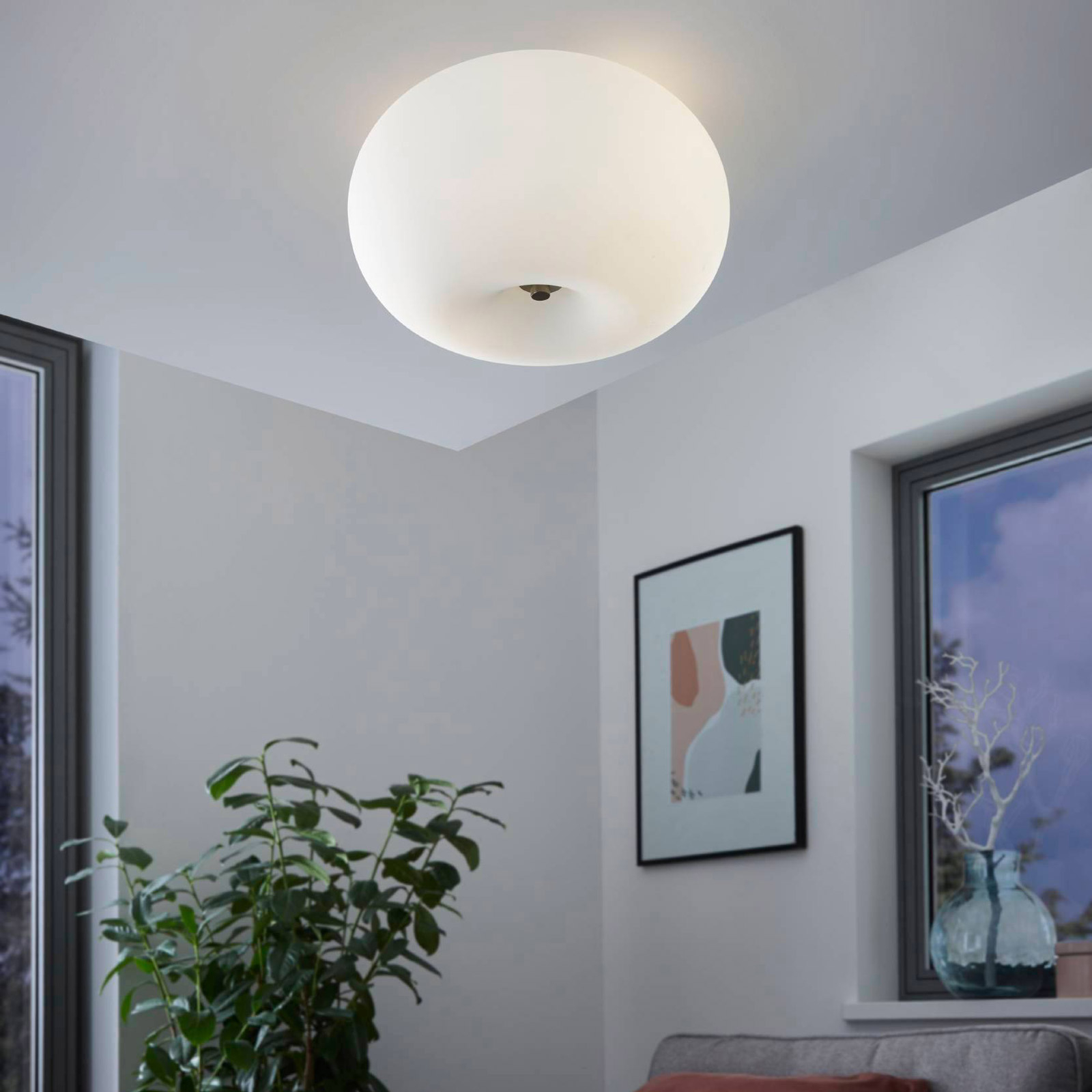Top Ceiling Light Ideas Living Room | Liuyang Lamps