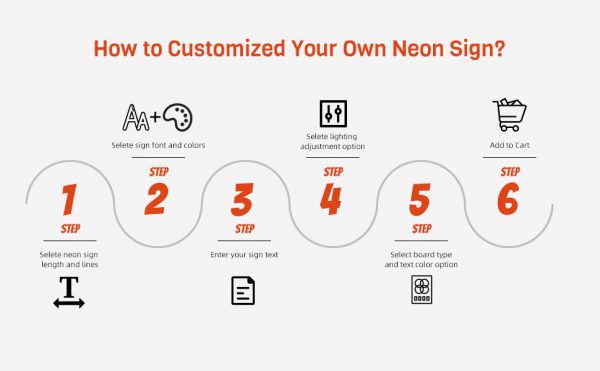 Coors volcano Light LED Neon Sign | Liuyang Lamps