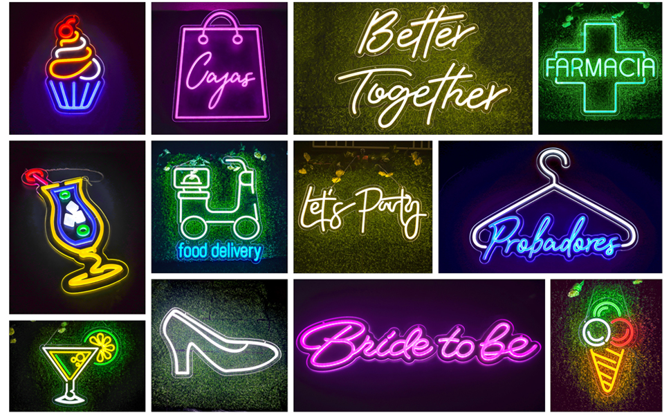 MLB Baseball Neon Sign | Liuyang Lamps