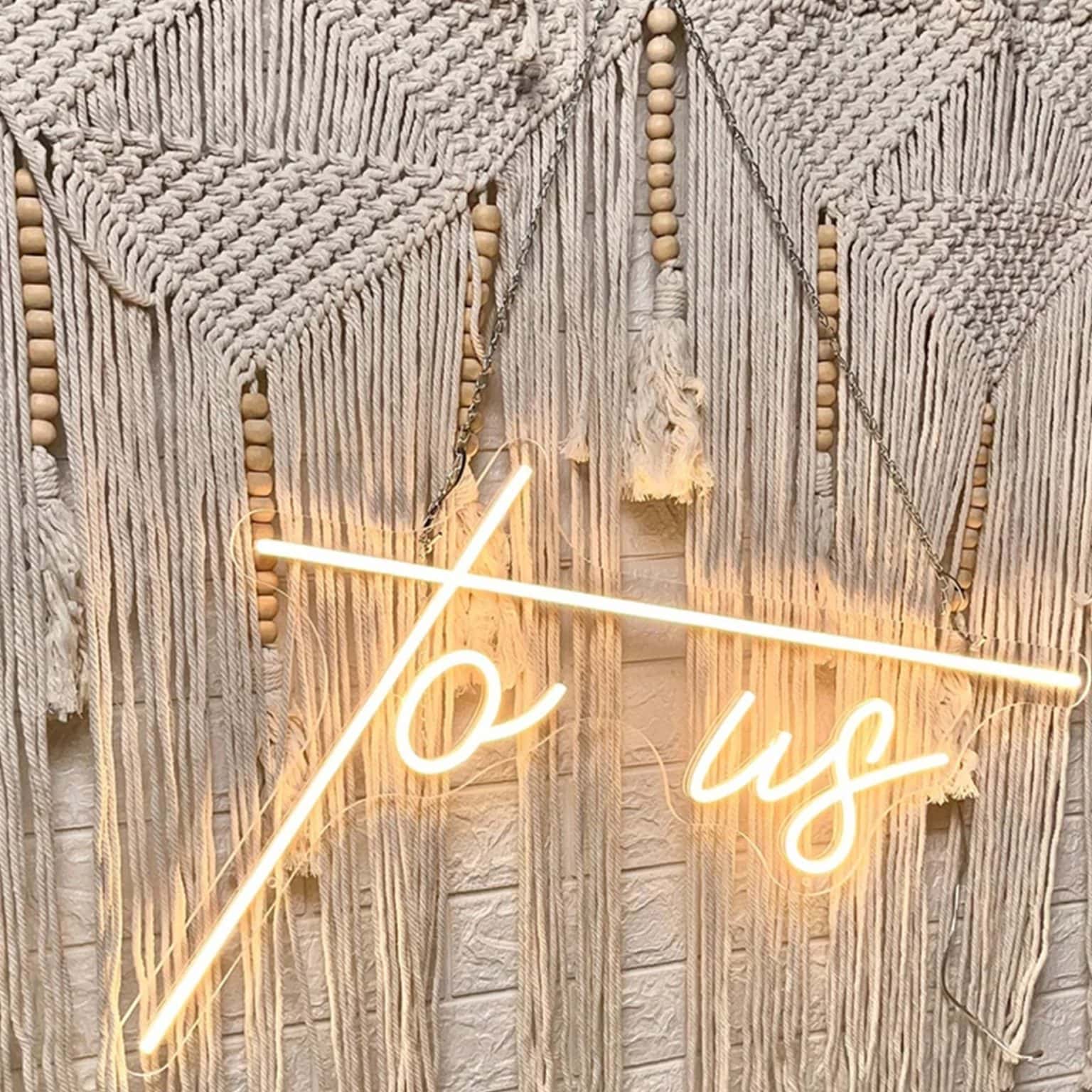 Savage Aesthetic Neon Sign | Liuyang Lamps