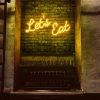 Let's Eat Led Neon Sign | Liuyang Lamps