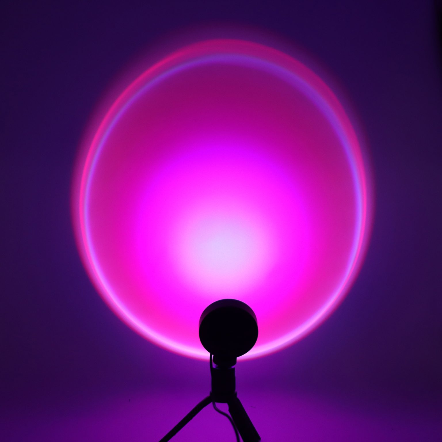 Sunset Lamp Projector | Liuyang Lamps