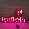 Twitch Neon Sign | Liuyang Lamps