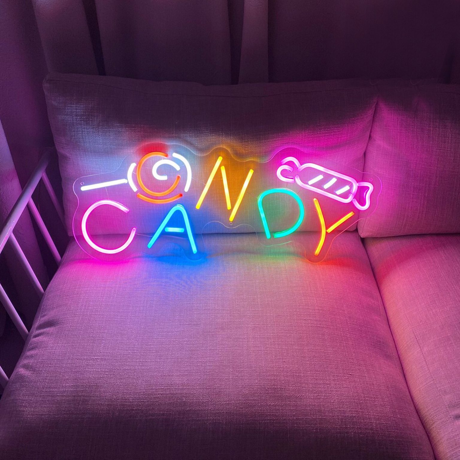 Halloween Neon Signs | Liuyang Lamps